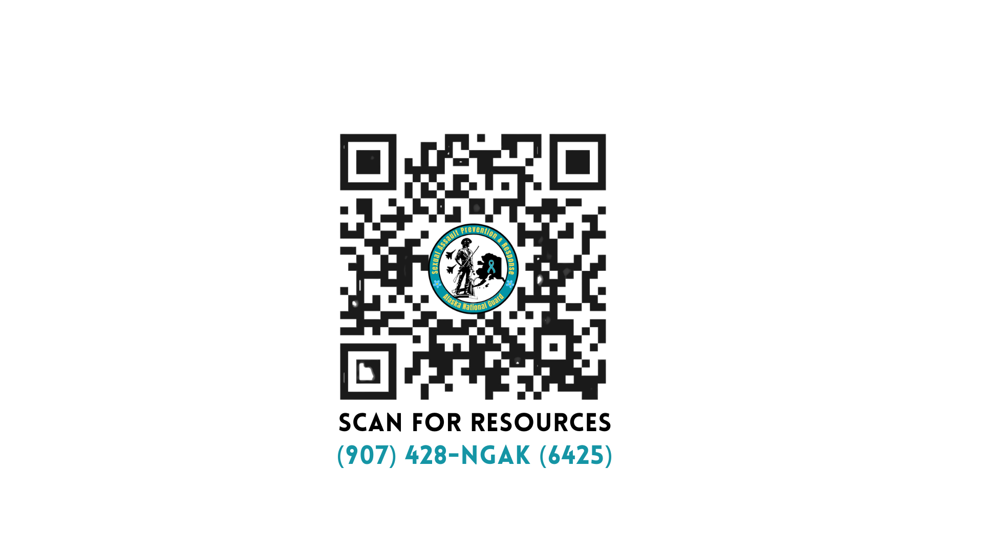 Sexual Assault Prevention & Response (SAPR) Program